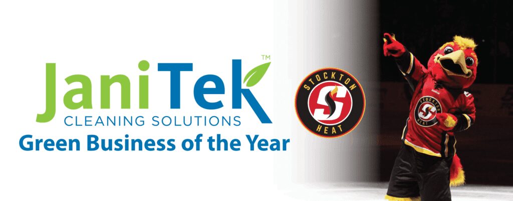 Clean Communications Newsletter April 2016 - JaniTek