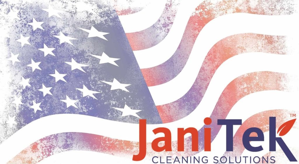 June 2018 Clean Communications | - JaniTek