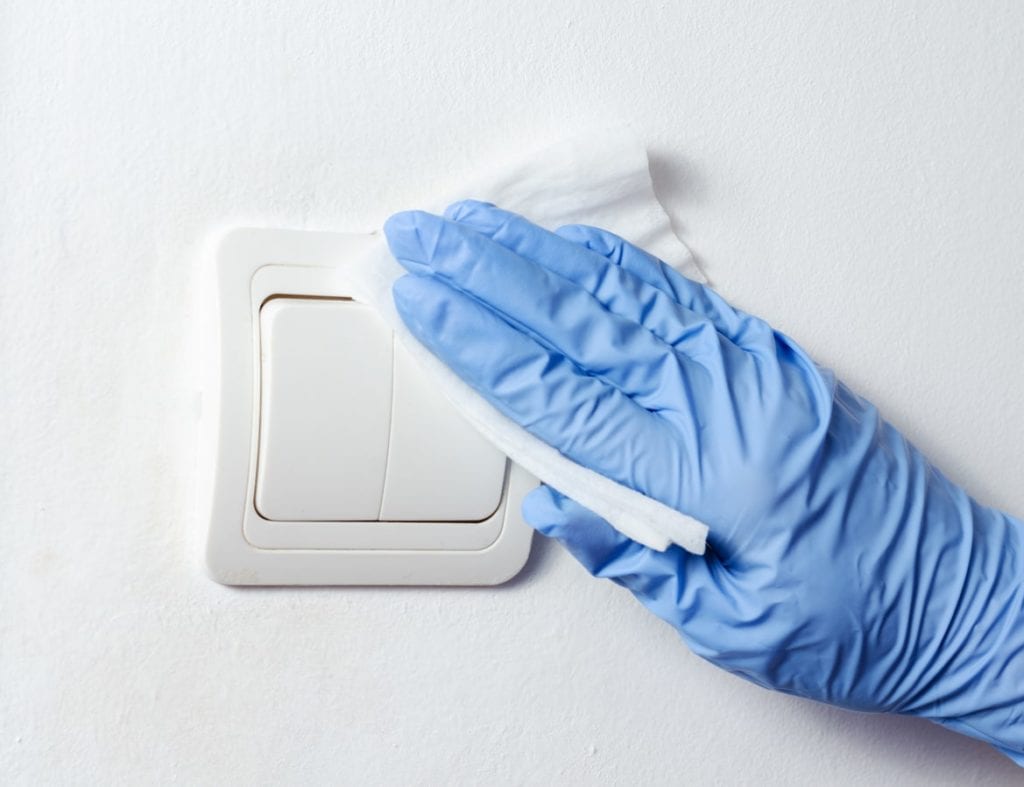 Manufacturing & Industrial Warehouse Cleaning - JaniTek