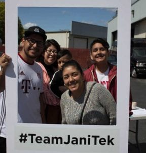 Join The JaniTek Cleaning Solutions Team - Apply Online