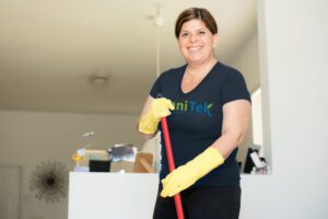 Join The JaniTek Cleaning Solutions Team - Apply Online